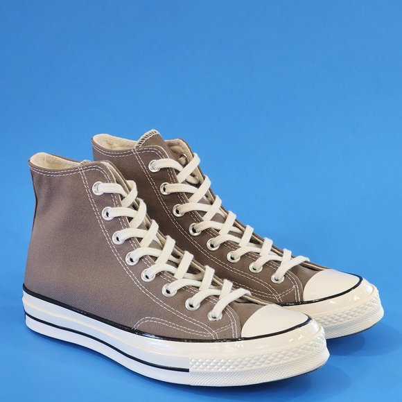 Converse | Shoes | Converse Chuck 7 Hi Desert Cargoegretblack Unisex ...